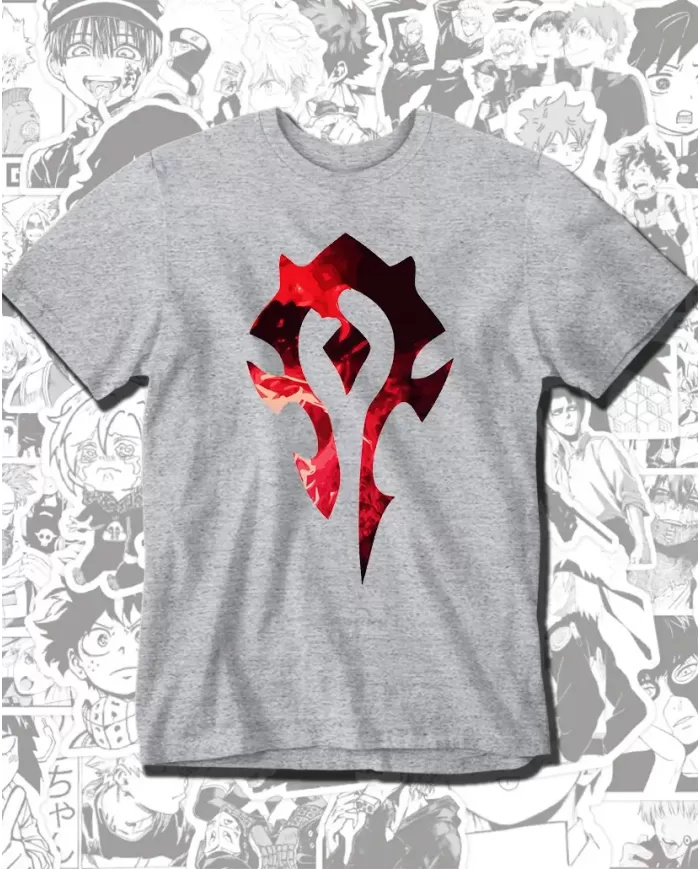 World Of Warcraft Horda
