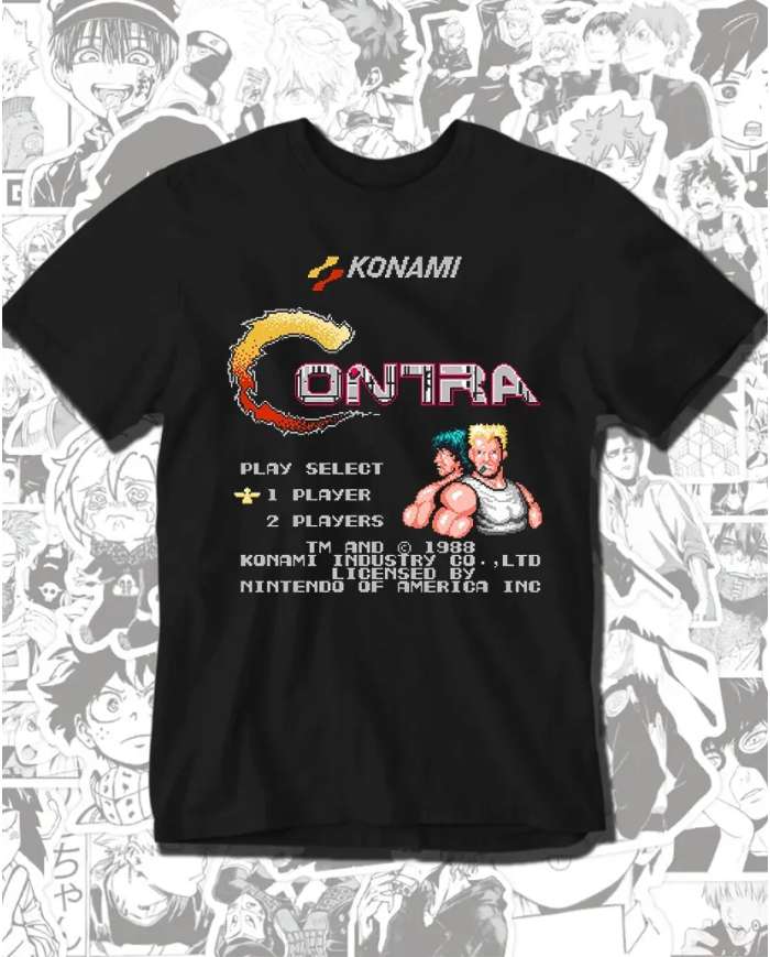 CONTRA
