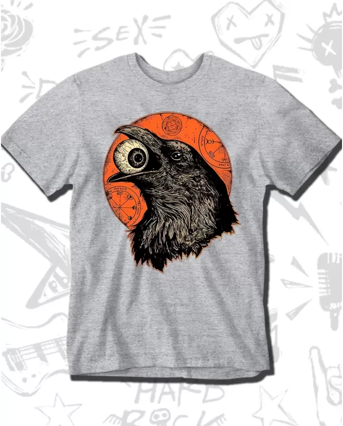 Eye Crow