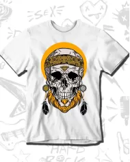 Popeye Skull