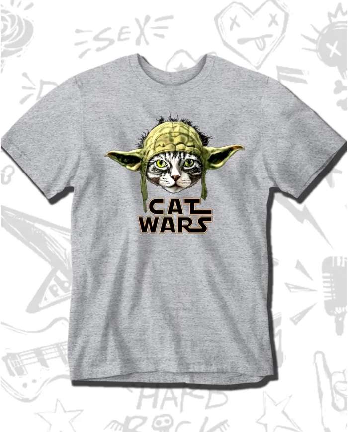 Cat Wars