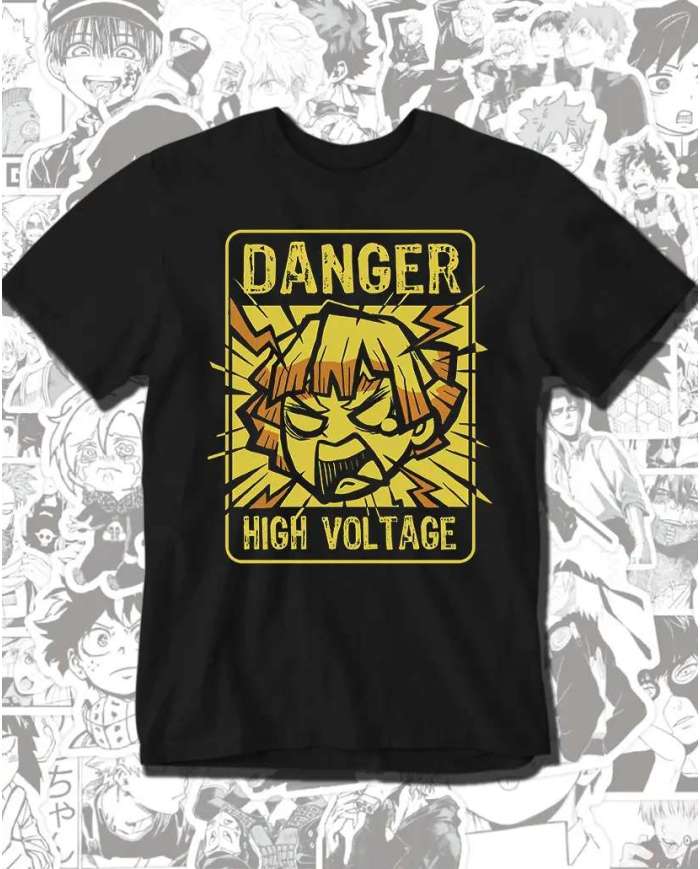 Demon Slayer kimetsu no yaiba Danger 02