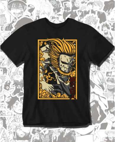 Attack on Titan-Shingeki No Kyojin Titan Mandibula