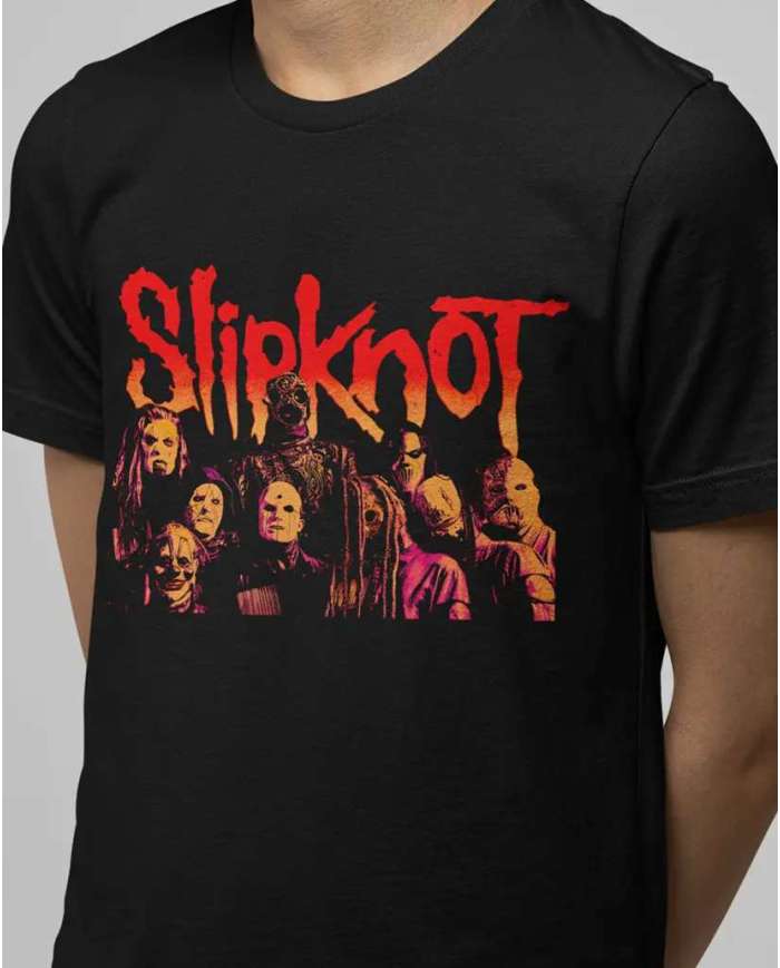 Slipknot Band