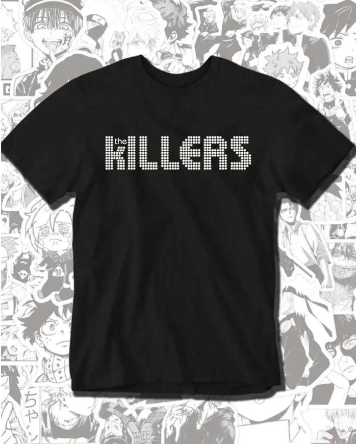 The Killers Logo