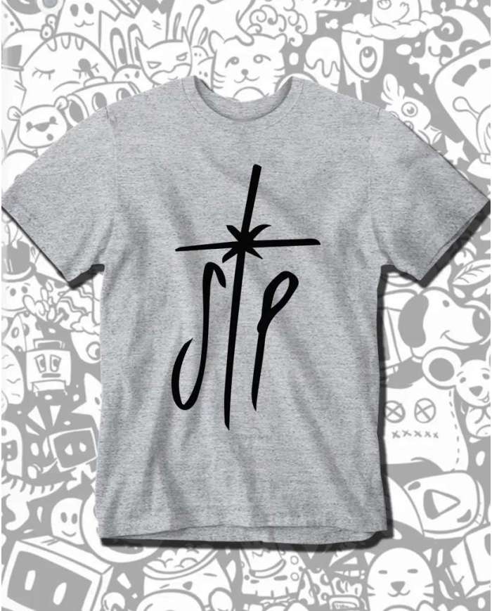 Smashing Pumpkins Logo