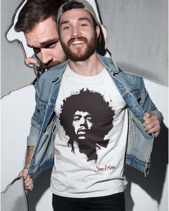 Jimi Hendrix 02