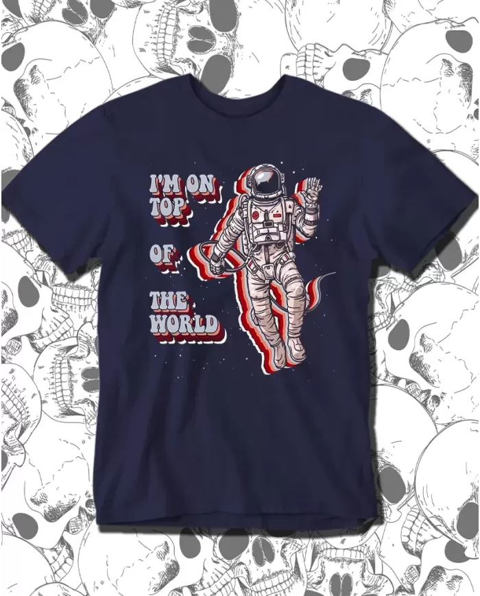 Imagine Dragons Top Of The World