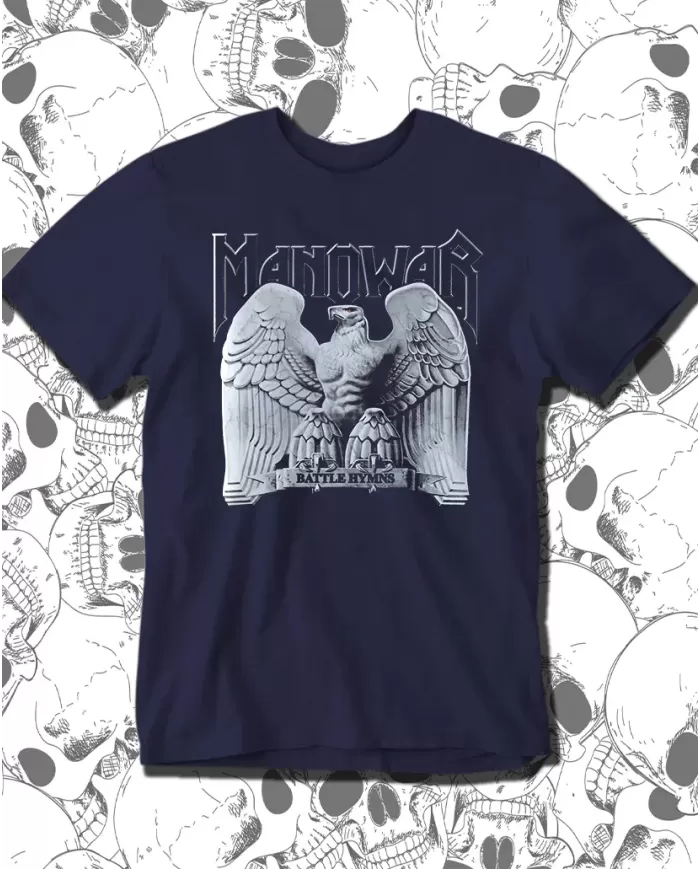 Manowar Battle